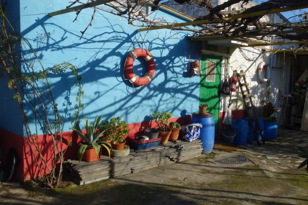 Um Passeio pela Azambuja – ANDES SEM PARAR