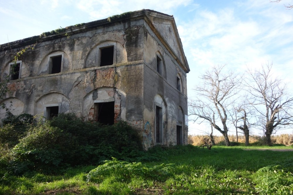 Um Passeio pela Azambuja – ANDES SEM PARAR