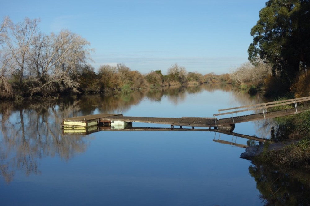 Um Passeio pela Azambuja – ANDES SEM PARAR