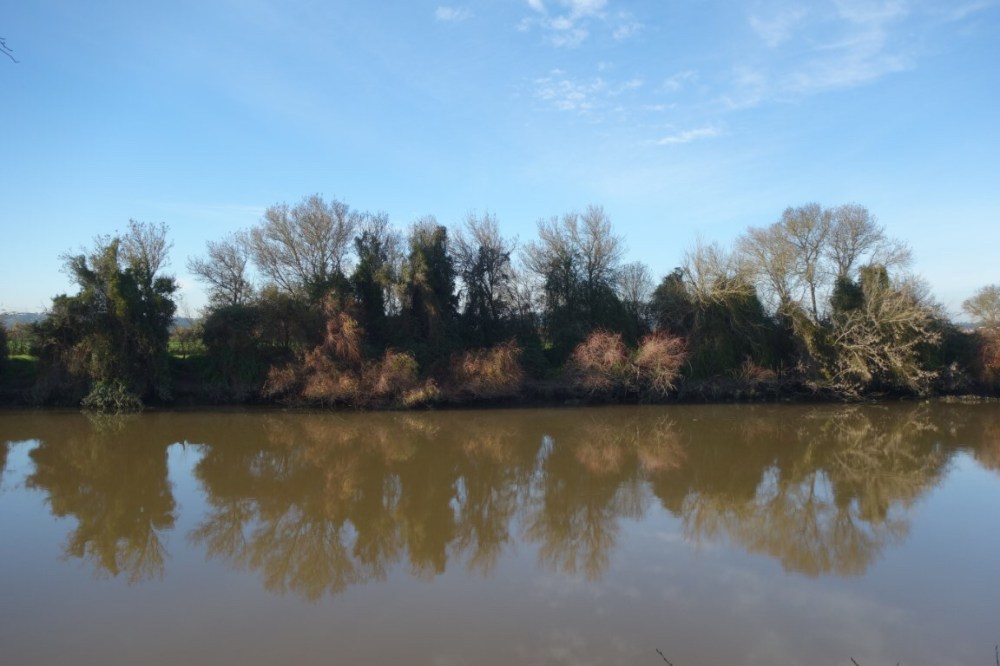 Um Passeio pela Azambuja – ANDES SEM PARAR